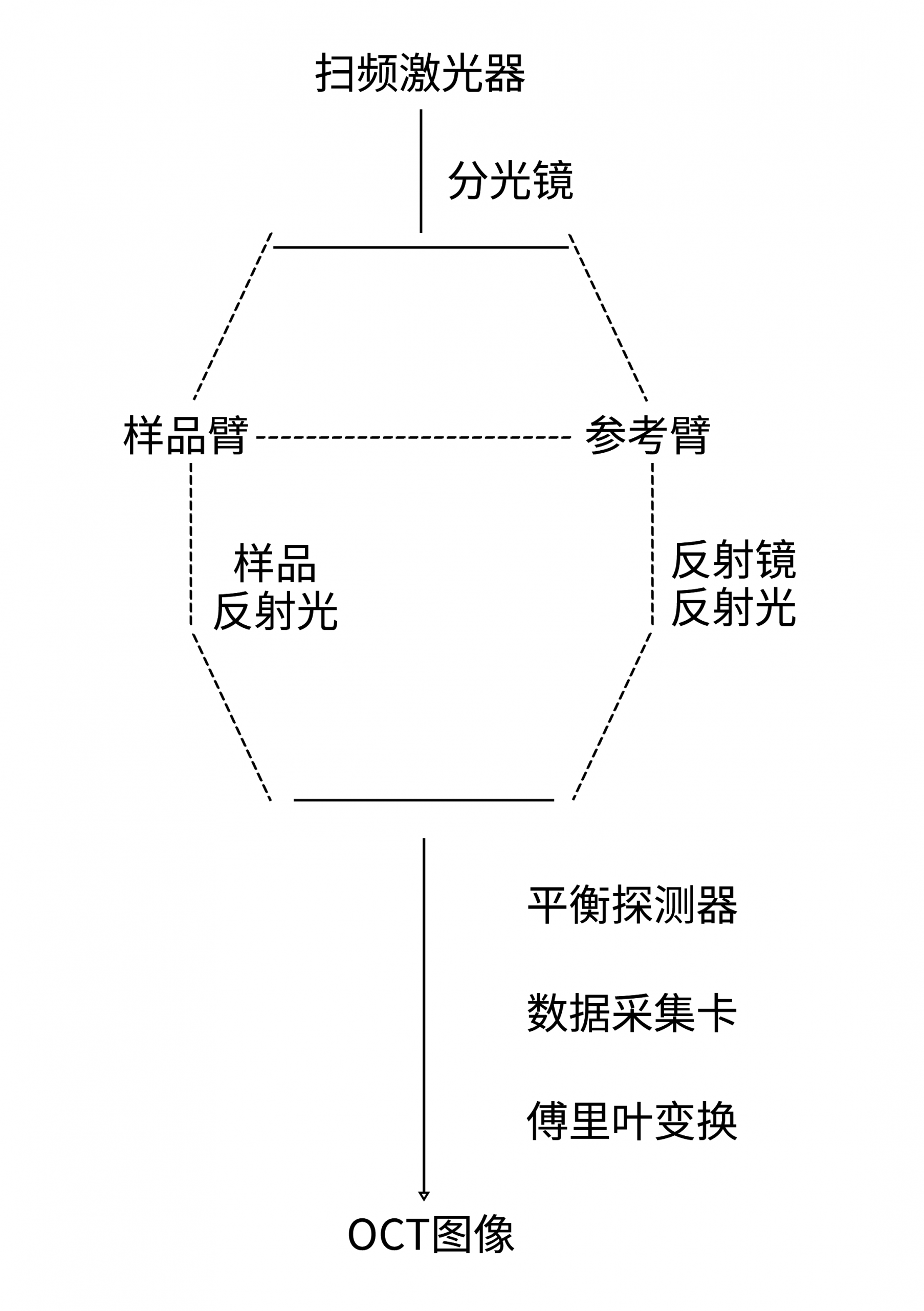 OCT技术原理 – CLAIRVO MEDTECH